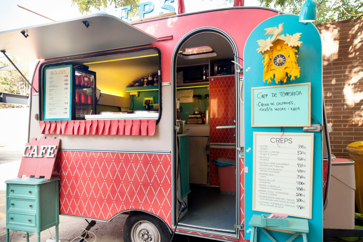 3000 Unique Food Truck Name Ideas (Ultimate Guide) – plannerkid.com